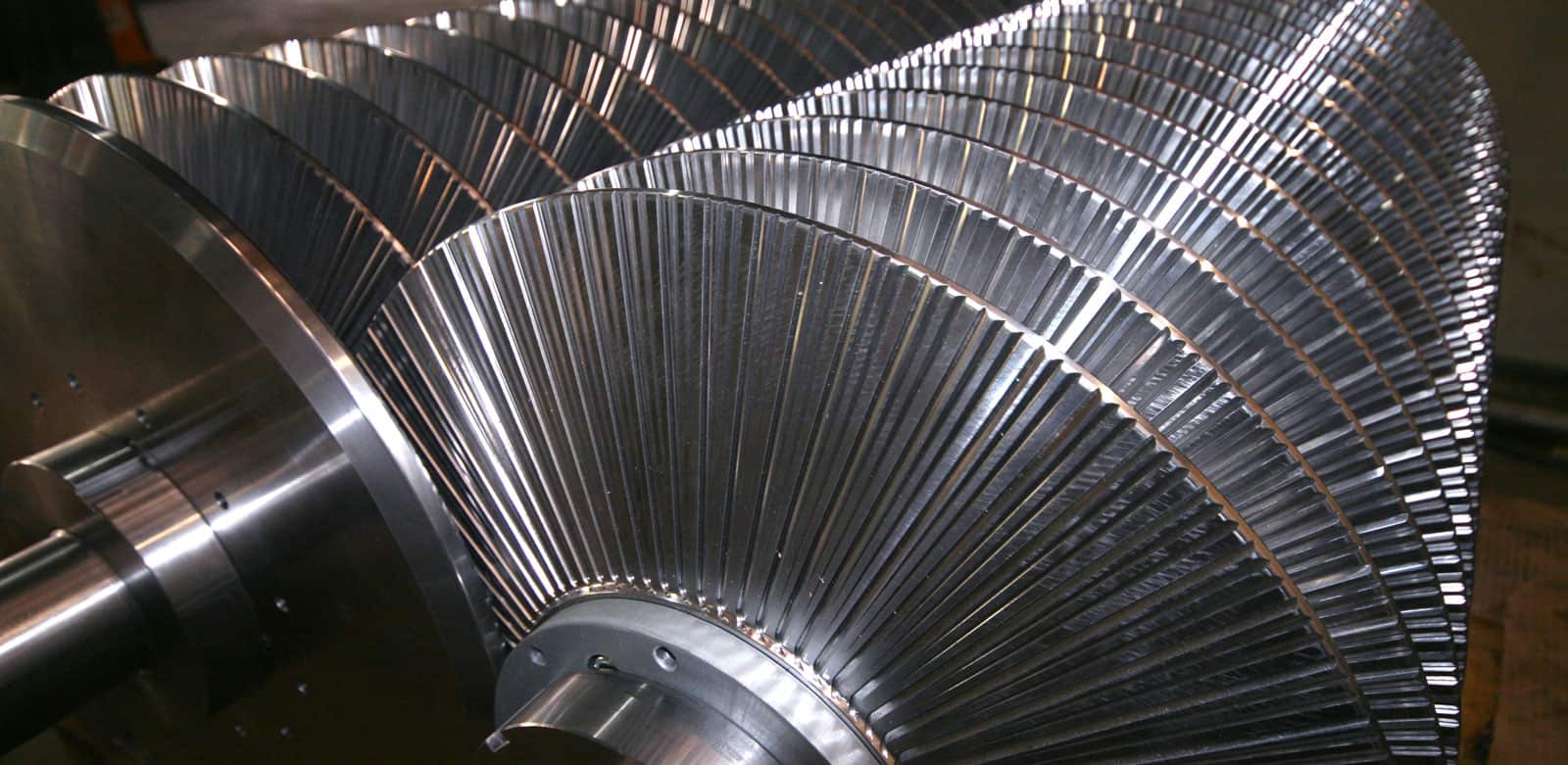 Machinery - Triple Engineering