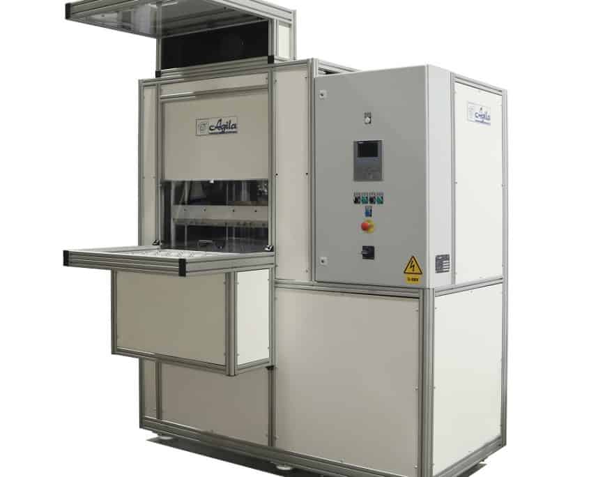 Machinery - Triple Engineering