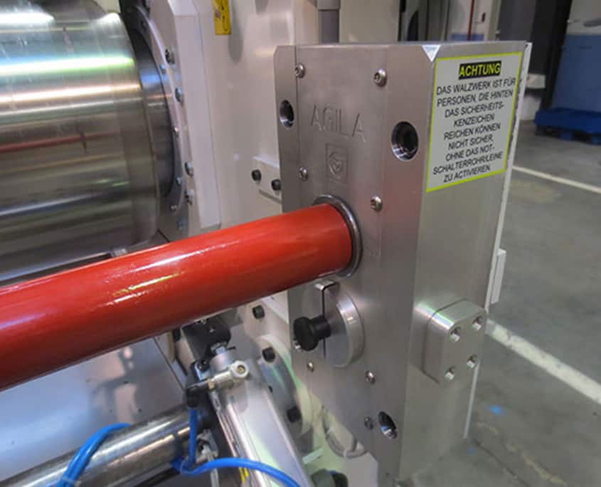 Machinery - Triple Engineering