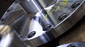 Calender Rolls - Triple Engineering