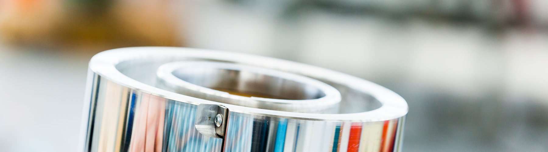 Offset Sleeves - Triple Engineering