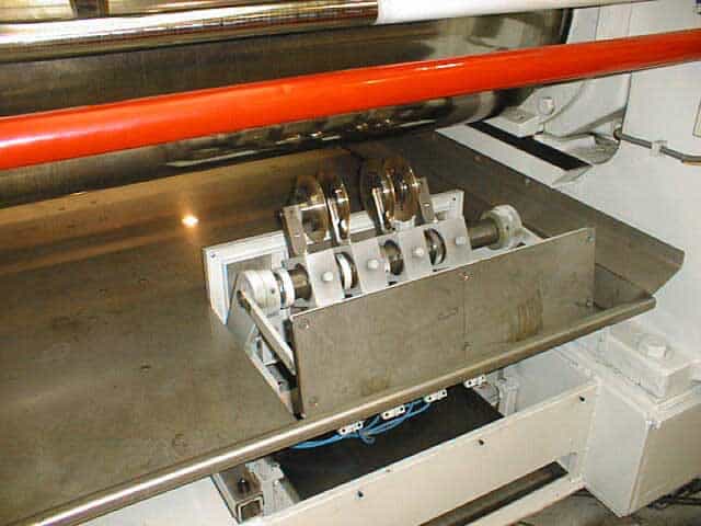 Cutting systems - Triple Engineering