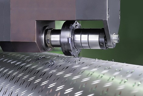 Refinishing - Triple Engineering