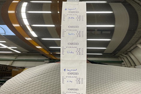 Refinishing - Triple Engineering