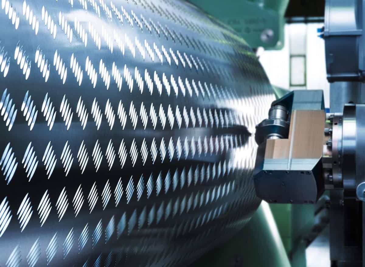 Refinishing - Triple Engineering