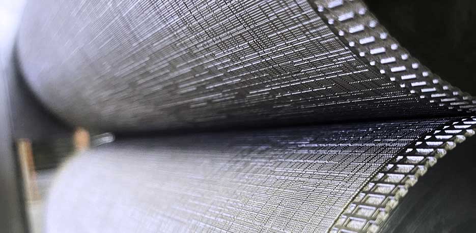 Union Rolls - Triple Engineering