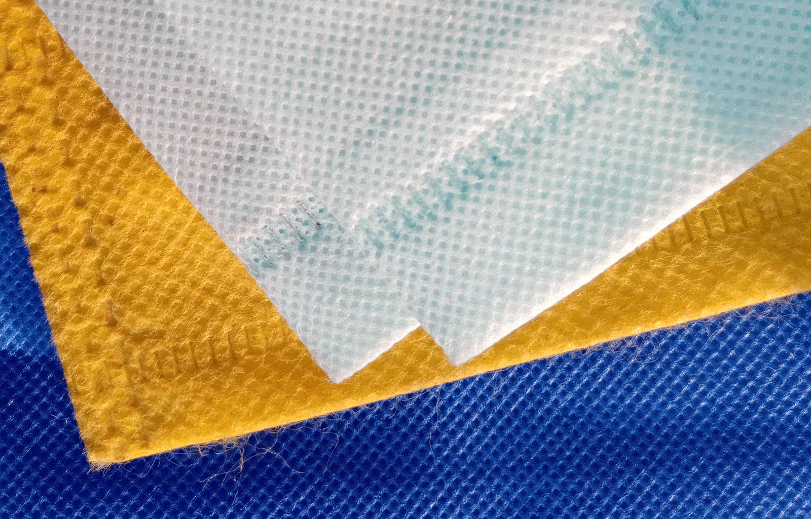 Textiles Industry - Triple Engineering