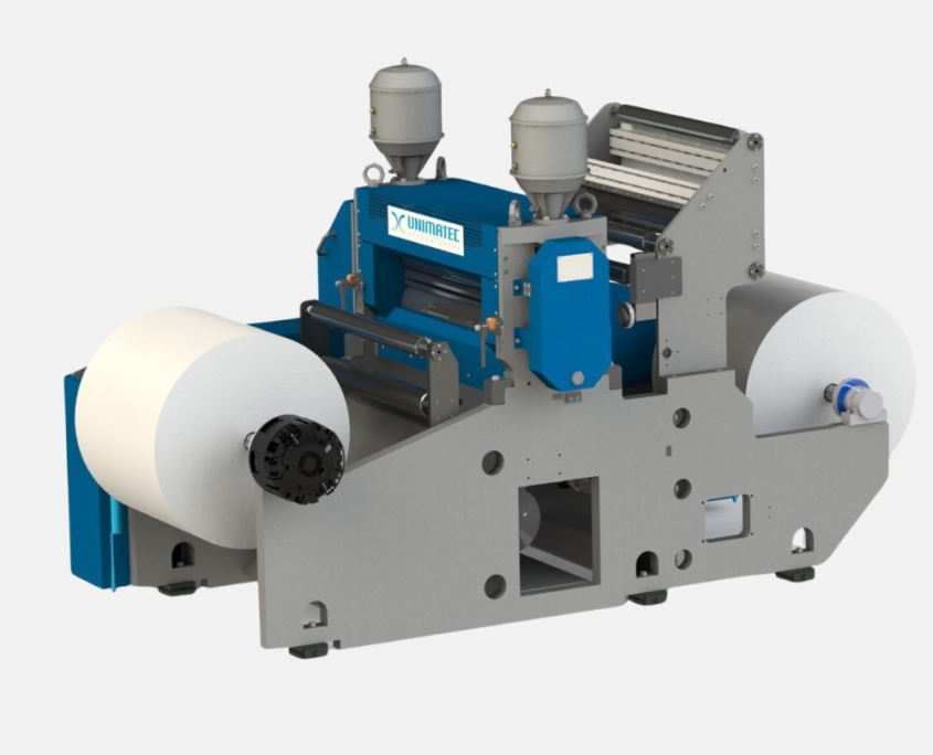 Machinery - Triple Engineering