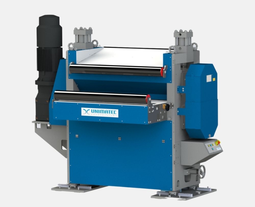 Machinery - Triple Engineering