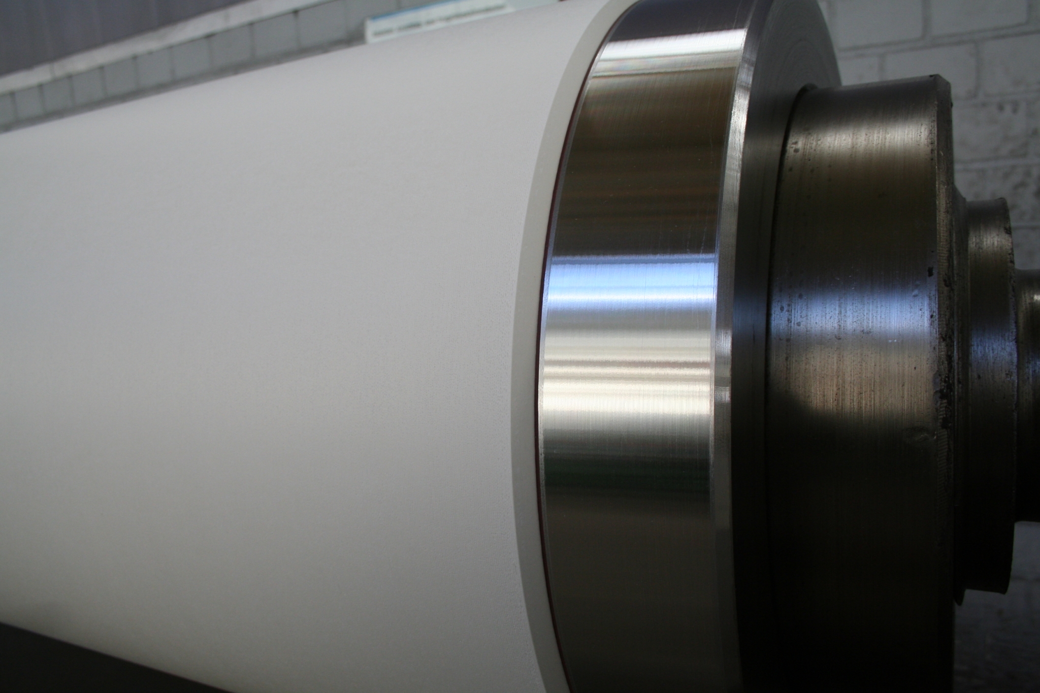 Calender Rolls - Triple Engineering